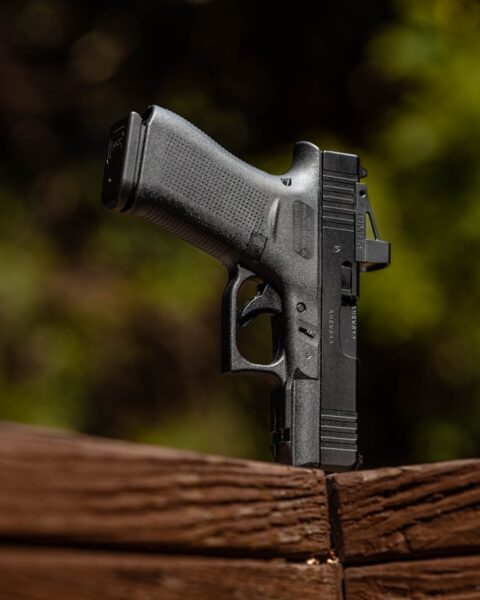 A Comprehensive Beginner's Guide to Selecting Your First Glock Pistol ...